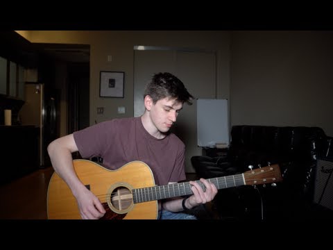 Chris Monaghan - Smarter Than That - YouTube