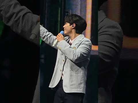 PARK BOGUM BE WITH YOU 🇸🇬 - HELLO 