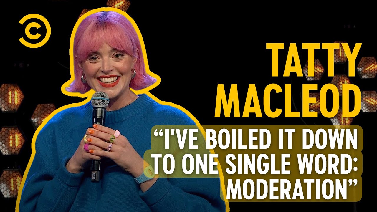 Tatty Macleod Knows The Exact Difference Between The French And The ...