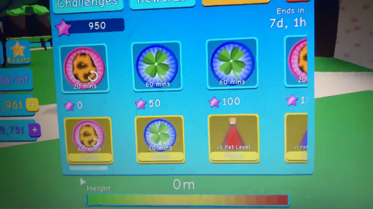 Bgs easter event 🐰 - YouTube