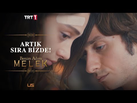 İkizlerin fedakarlığı! - Benim Adım Melek 27.Bölüm