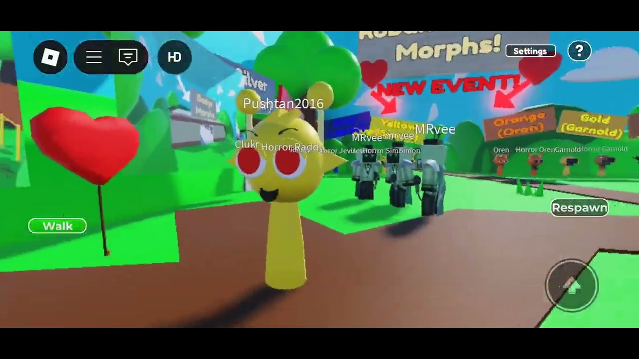 sprunki owners and fun time 2 - YouTube