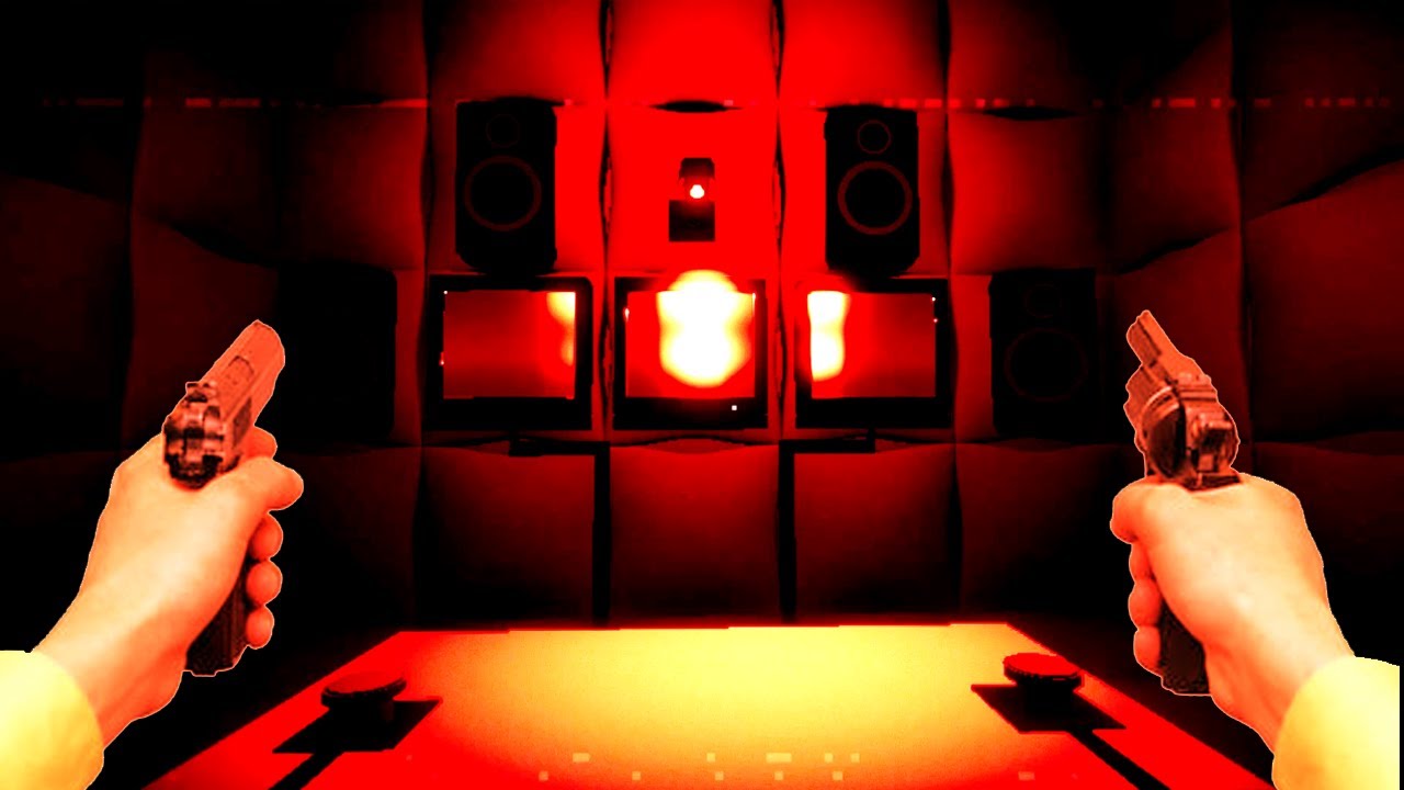 THE SUN SHINES RED: Enter an Experience That Will Show You Your True ...