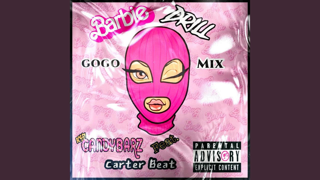 Barbie Drill (GoGo Mix) - YouTube