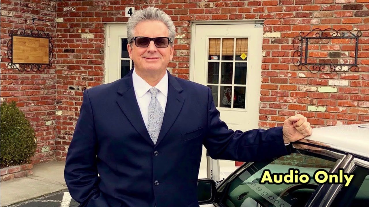 Sunday Conversation 23rd December 2018 (Clip) - Alan Masters - YouTube