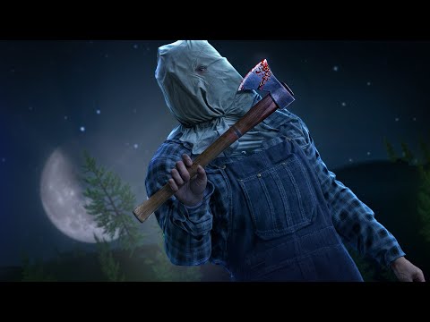 ICH wurde JASON VOORHEES in GTA RP