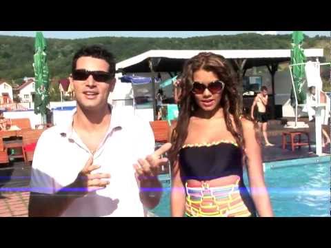 MADALINA & CRISTI DULES - NAININI NAINI ( Official Video )