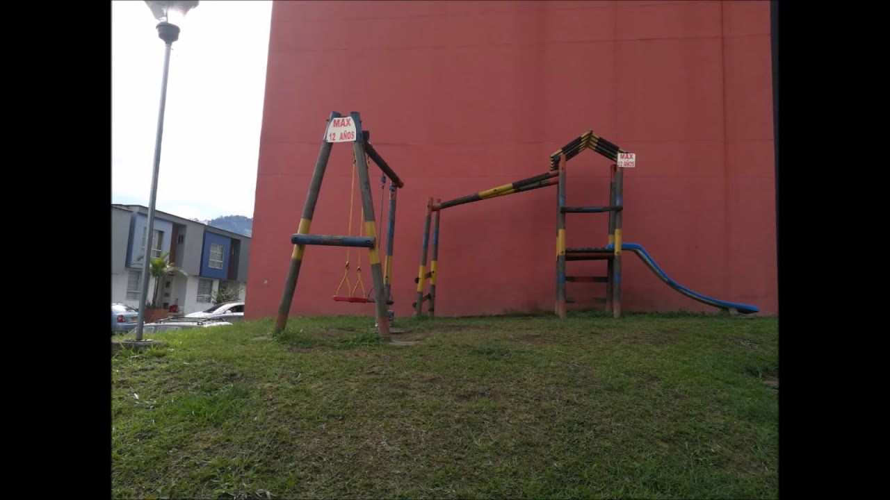 VENDO CASA DOSQUEBRADAS CONJUNTO SAKABUMA - YouTube