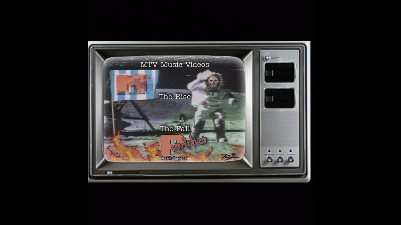 The Rise And Fall Of MTV Videos Pt 1 Season 3 Episode 14 - YouTube