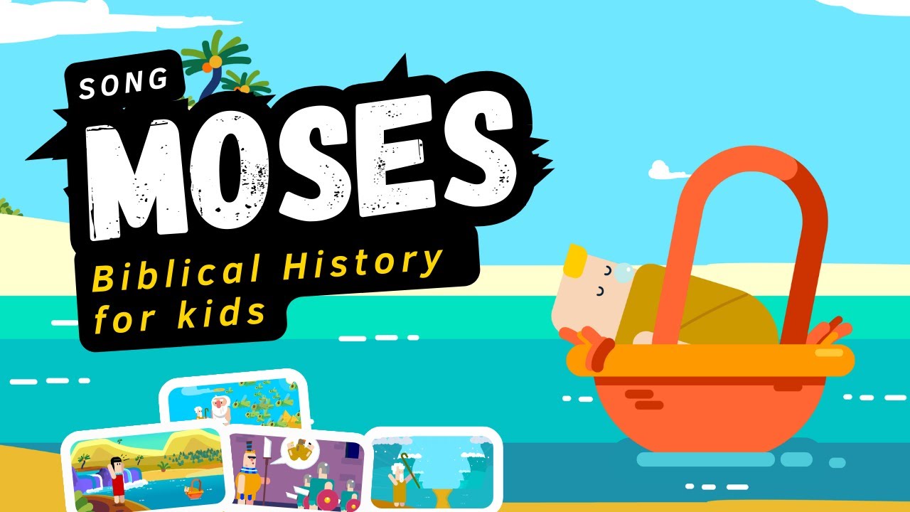 The legacy of Moses | one of the great heroes of the Bible | Biblical ...