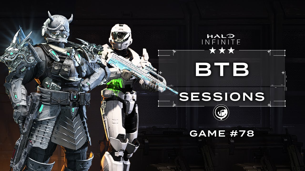 BTB Sessions - Game 78 - ft Magicanical - YouTube