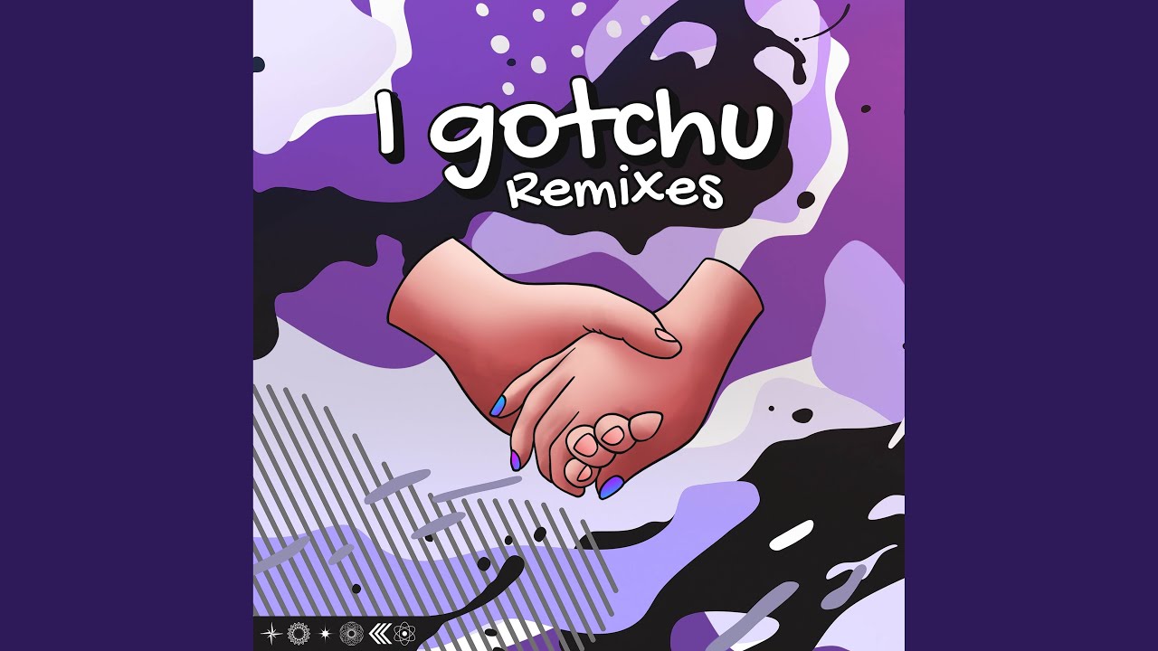 I Gotchu (ZENEA & MADZI Remix) - YouTube