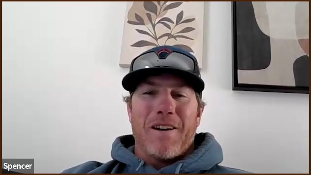 Cracking the catfish code: Spencer Bauer explores behavior for bigger ...