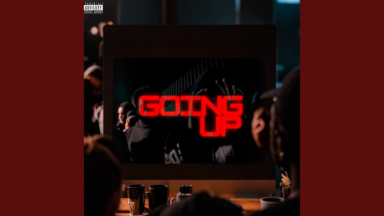 Going Up - YouTube