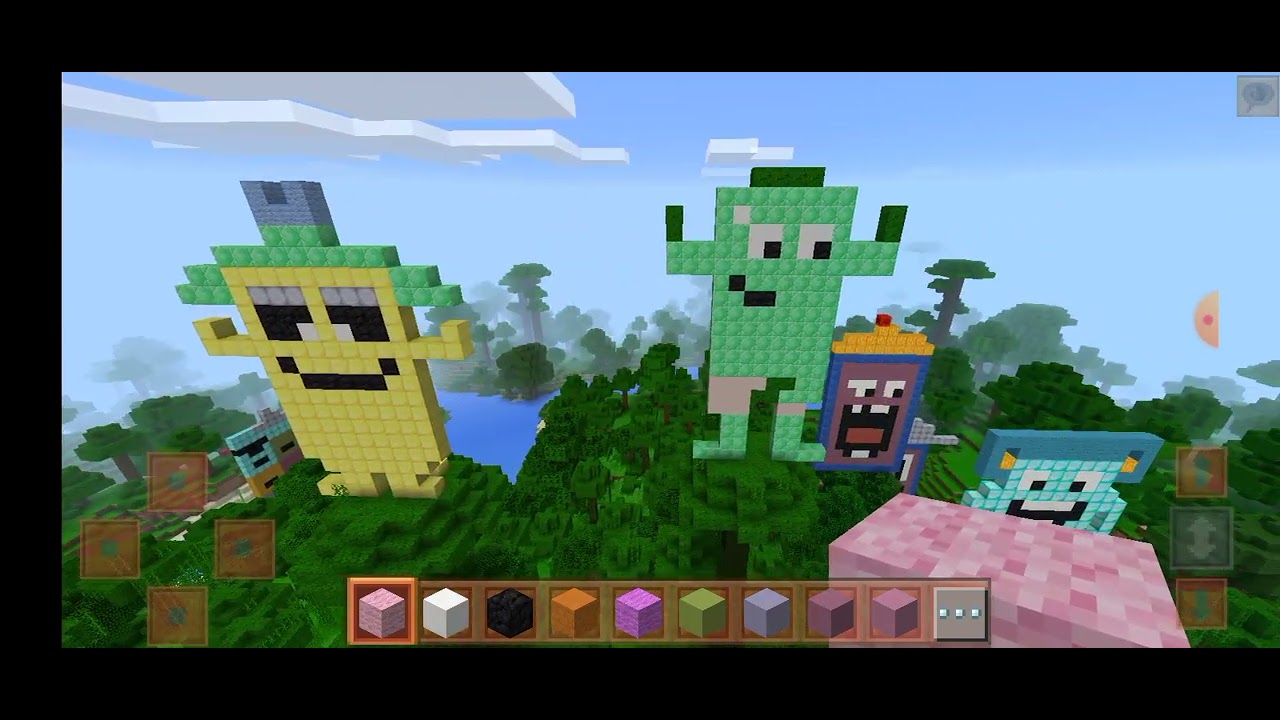 Alan tv counting by 69 - YouTube