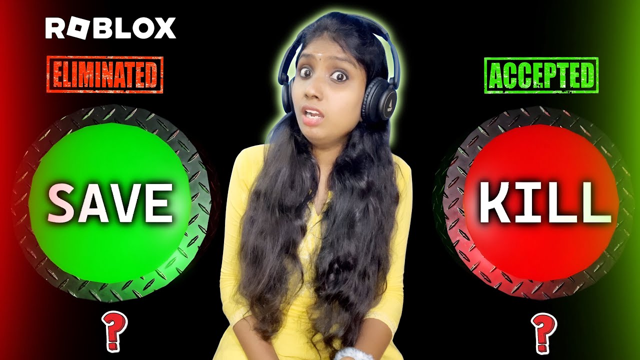 BIG BOSS in ROBLOX | Elimination Challenge 👊 | Jeni Gaming 2.0 - YouTube