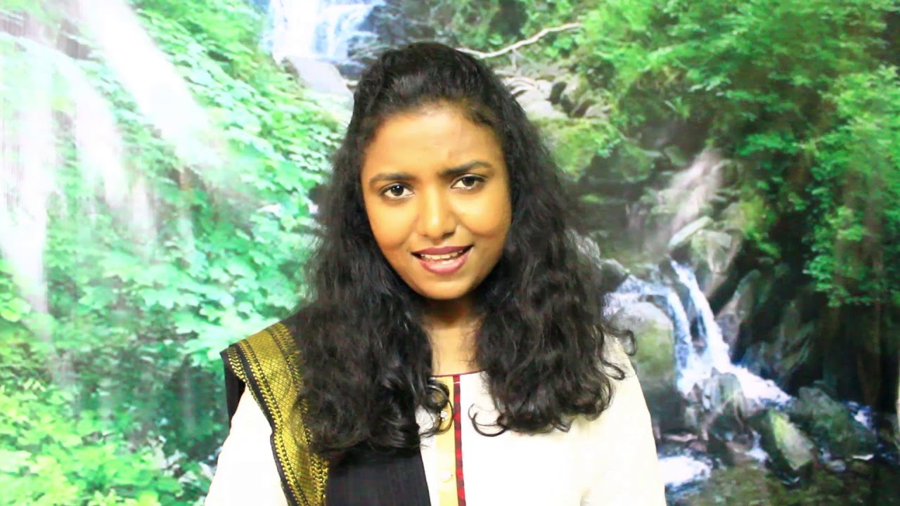 Kalathin Munpenne Ancy B Mathew - YouTube