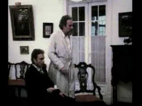 Bonitinha, mas Ordinaria - Contínuo