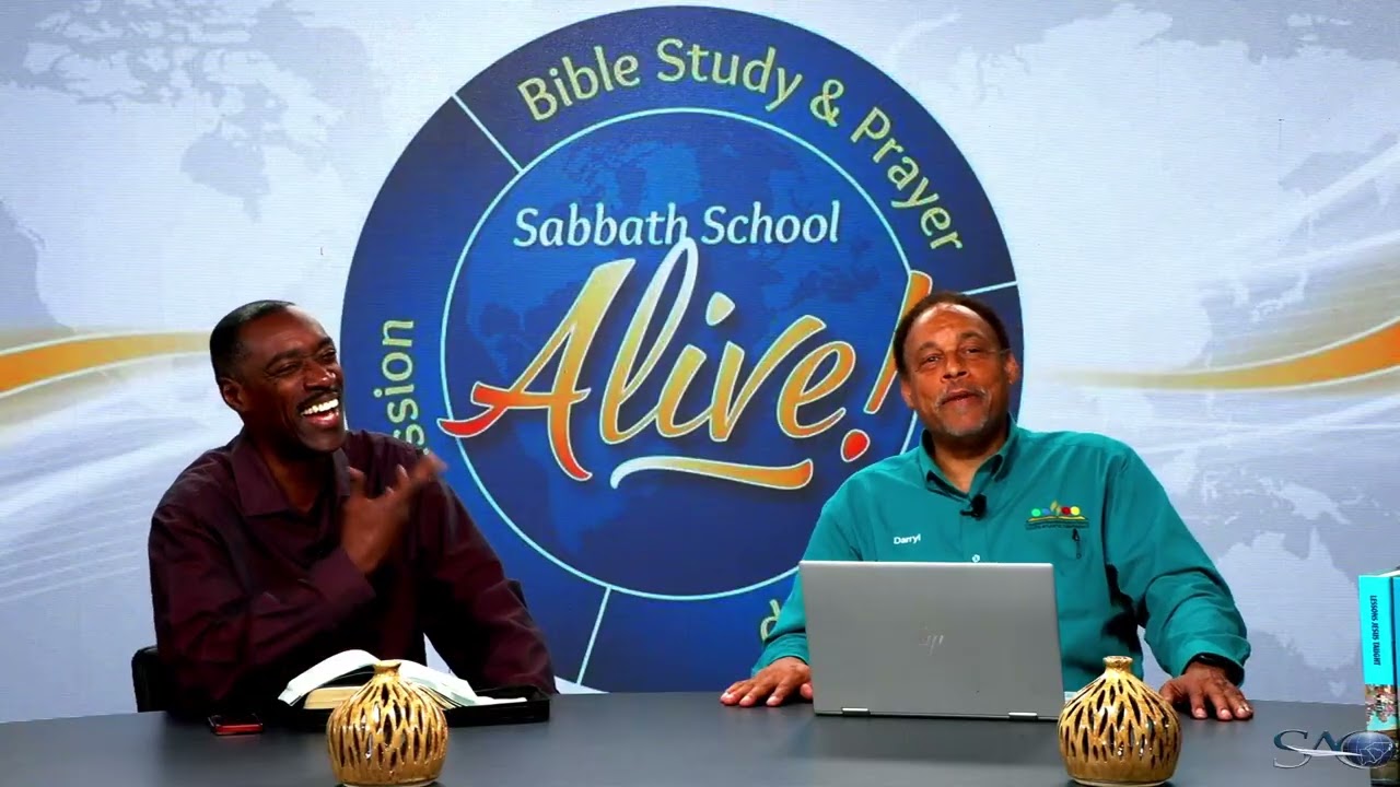 SAC Broadcasting – South Atlantic Conference of Seventh-day Adventist