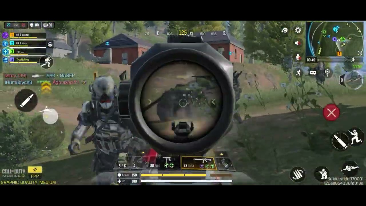 Call of duty|Warfare 1|Gameplay - YouTube