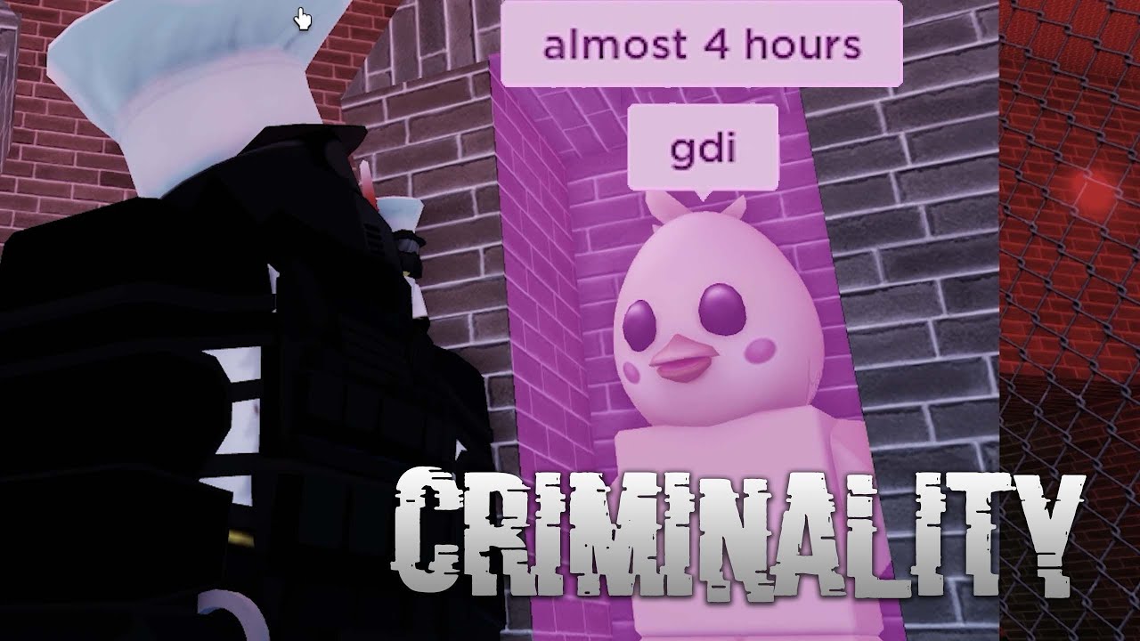 Controlling An Entire Roblox Server ft. Ruben Sim - YouTube