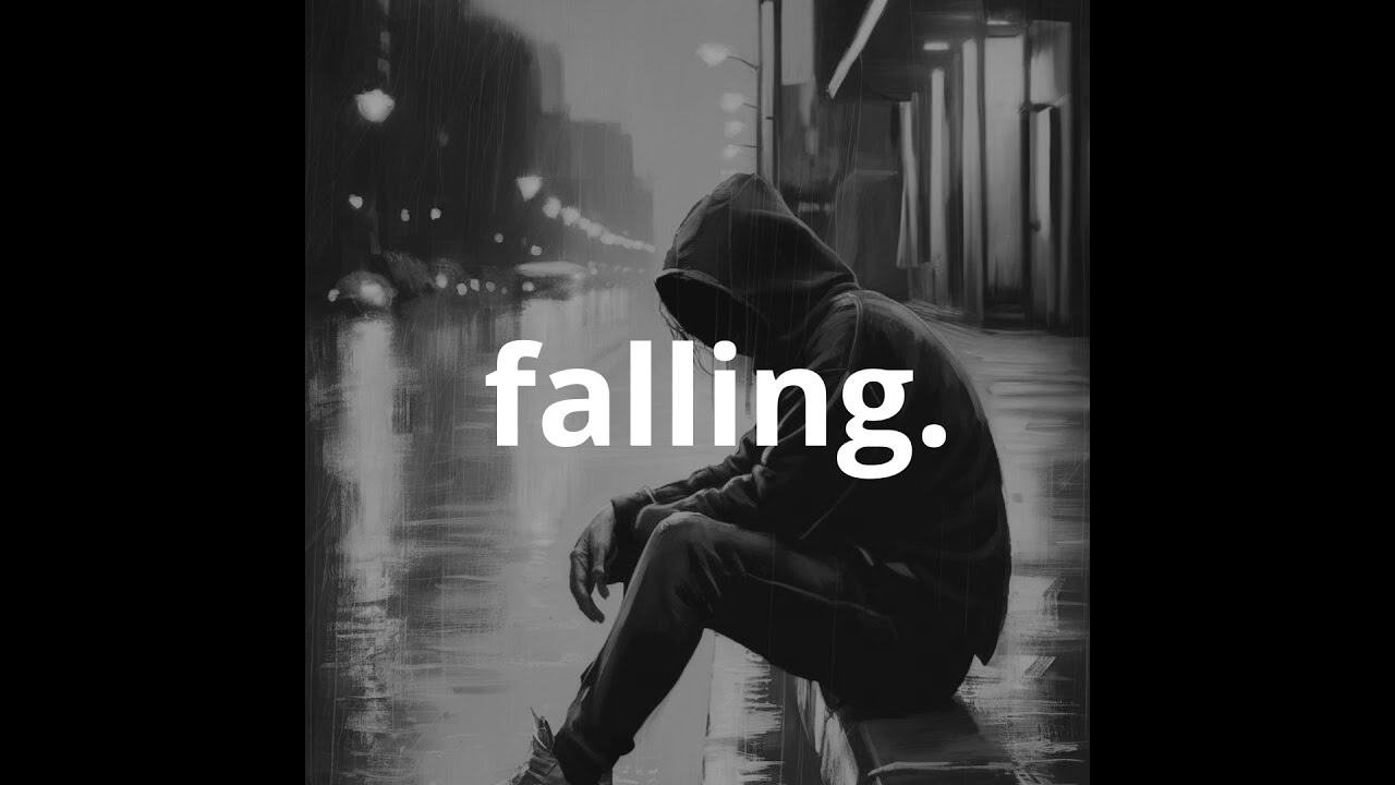 FREE Sad Type Beat 'Falling' | Emotional Piano & Guitar Rap ...