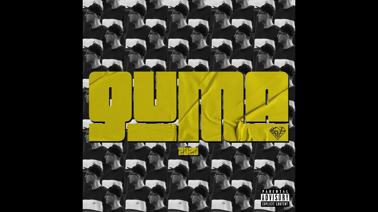 Guma - 1. 2020 (prod. Yng Raks) - YouTube