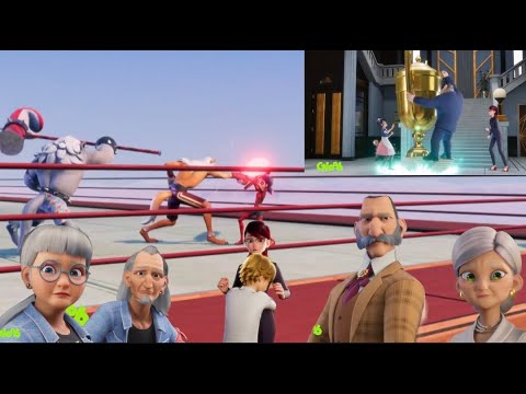 6.SEZON 5.BÖLÜM WEREPAPAZ  RESMİ FRAGMAN  HD MUCİZE UĞUR BÖCEĞİ İLE KARA KEDİ