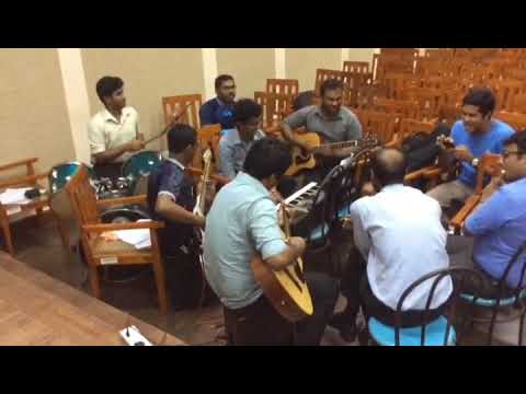 Miriguwa parada - Chill cover by university students - YouTube
