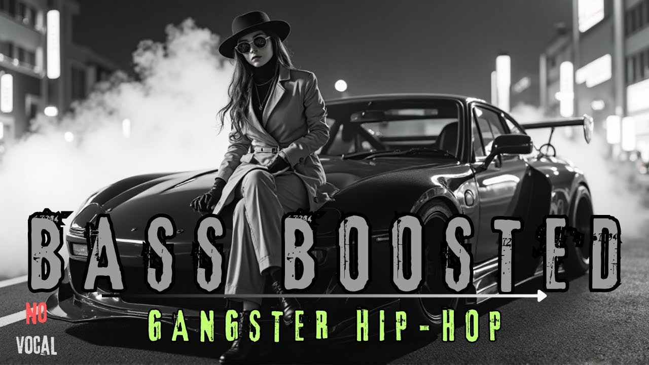 MAFIA MUSIC 2025 BEST GANGSTER RAP MIX 💥 HIP HOP TRAP MUSIC 2025 - YouTube