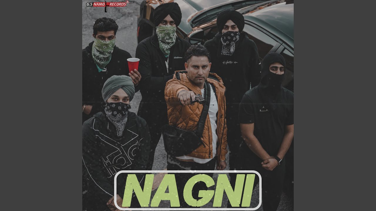 Nagni - YouTube
