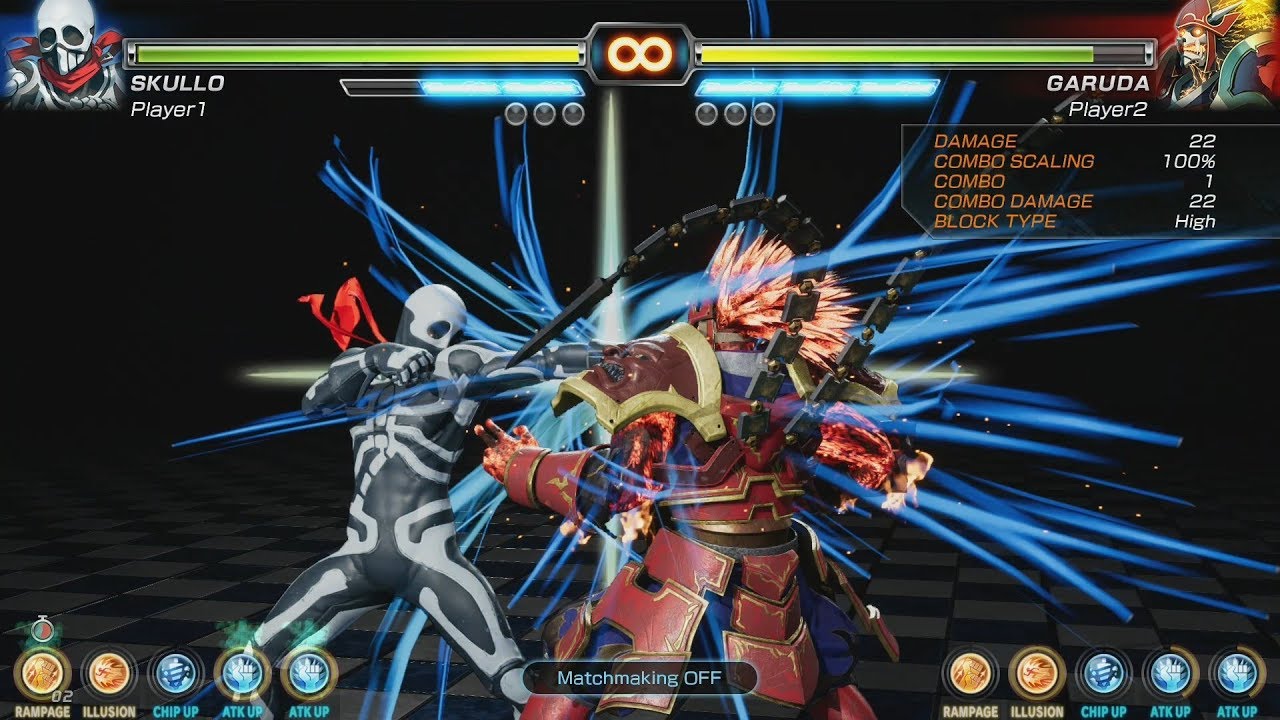 FIGHTING EX LAYER (BETA) - All Characters Unique, Special & Super ...