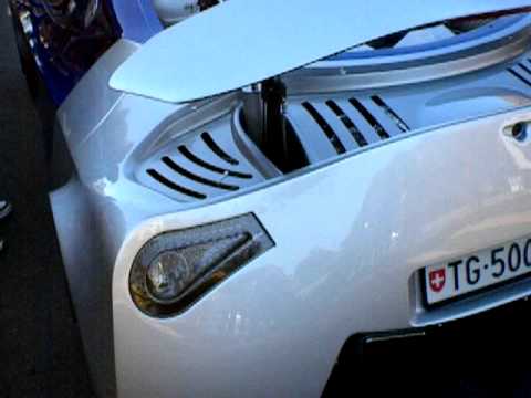 Weber faster one - YouTube