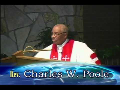 Rev Charles Poole ''BELIEVING WHAT'S UNBELIEVABLE - YouTube