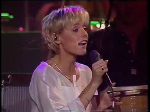 Dana Winner - Dont Cry For Me Argentina