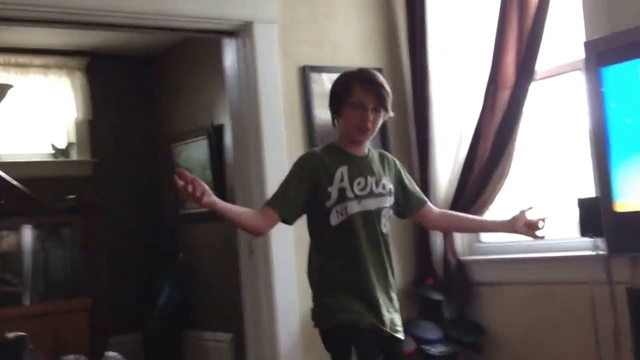 master lock and figure four leg lock challenge - YouTube