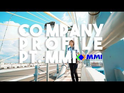 PROFILE MICRO MADANI INSTITUTE - YouTube