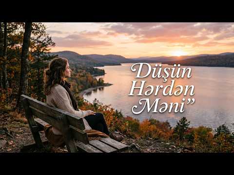 Thenikovz - Düşün Hərdən Məni