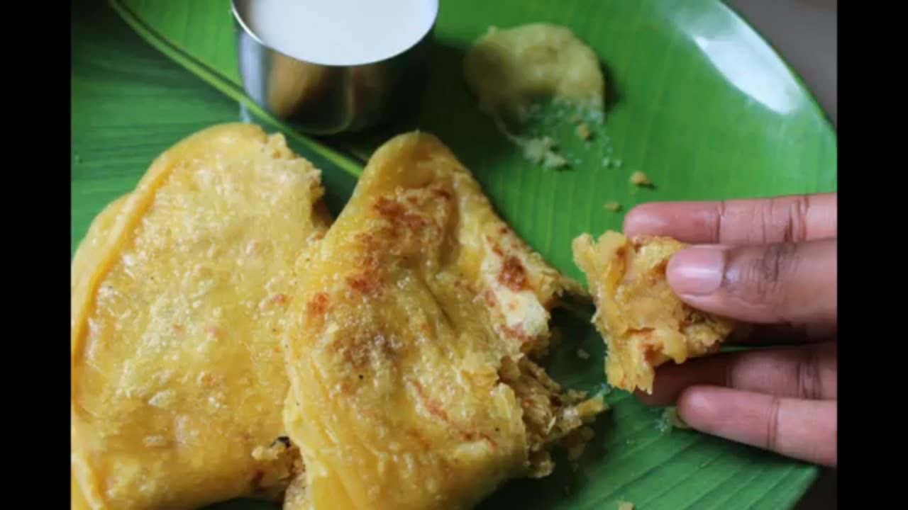 bele holige recipe in kannada/ugadi special obbatu recipe in kannada ...