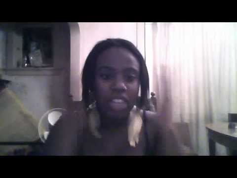 breonna harris singing best thing i never had - YouTube
