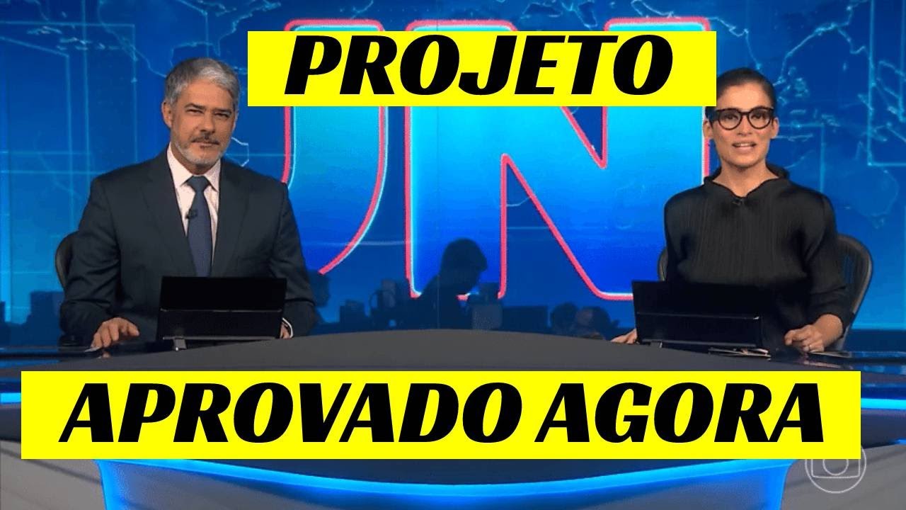 PROJETO APROVADO LIBERA AT 100 MIL REAIS YouTube projeto-aprovado-libera-at-100-mil-reais-youtube