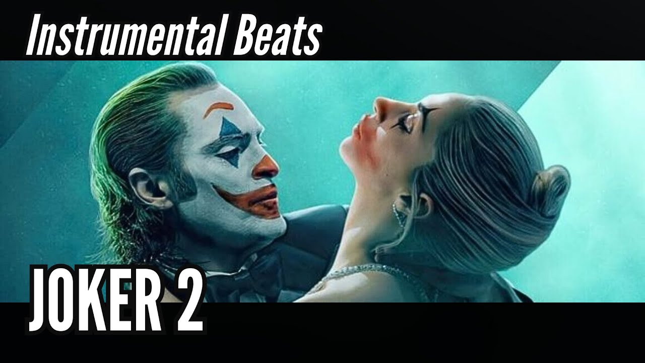 Instrumental Beats - JOKER 2 - N.3.F - YouTube