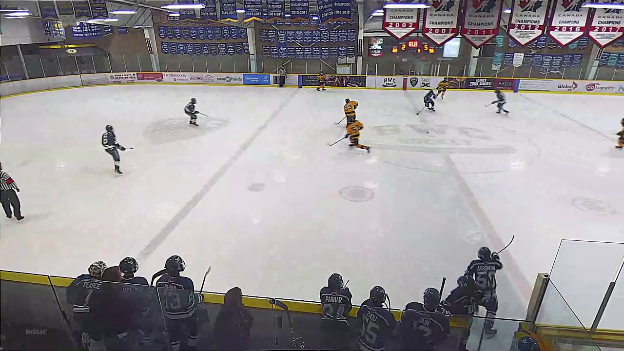 Gavin Garland - YouTube