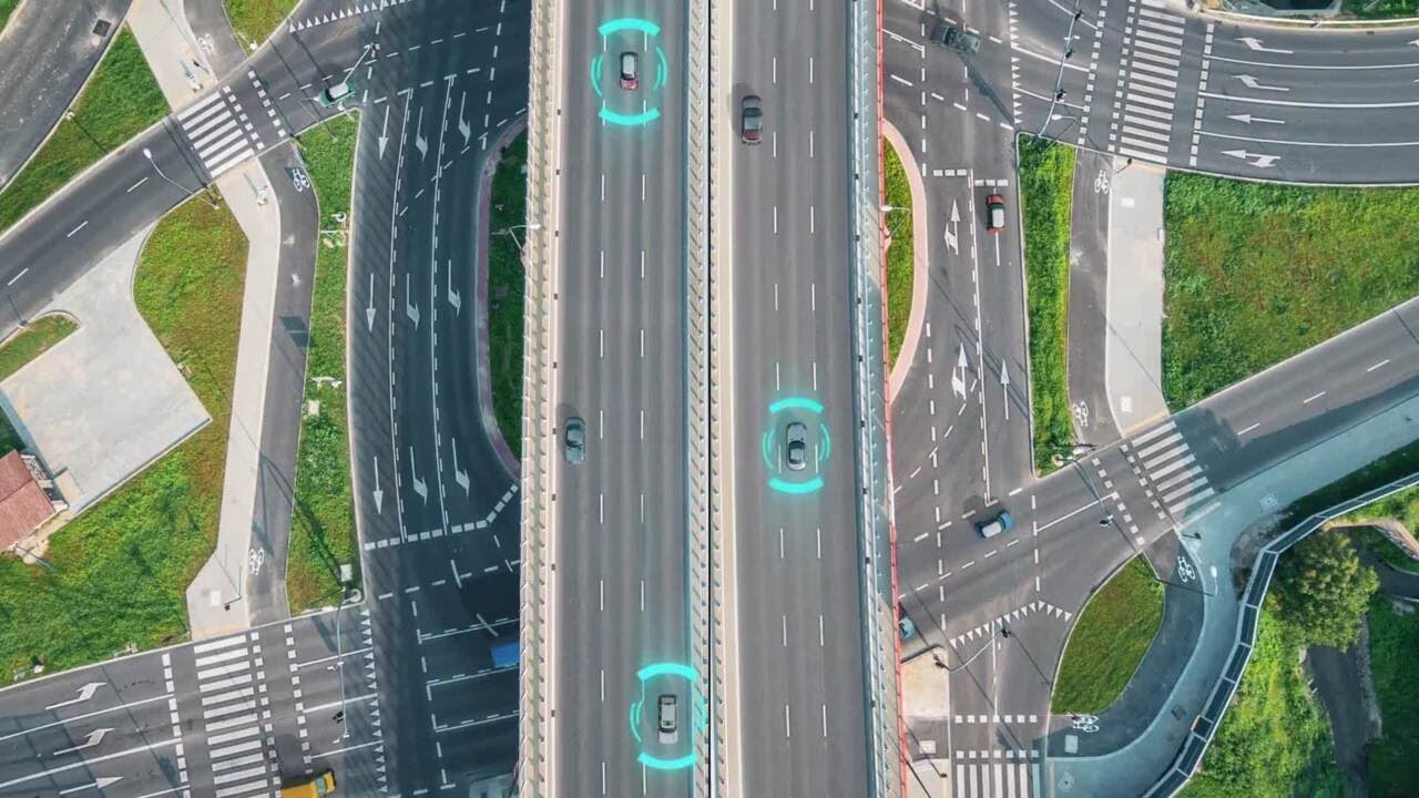 Eaton's Vision for Clean, Intelligent, and Mobile Vehicles - YouTube