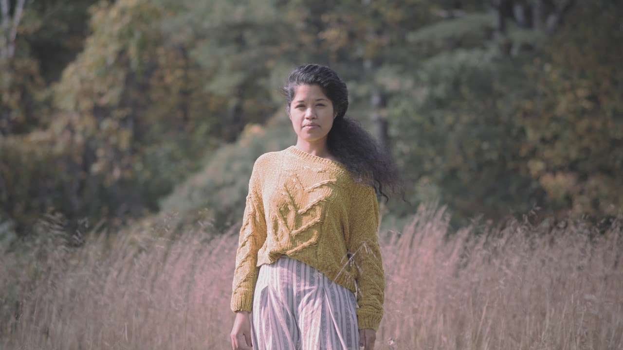 FoxFire Mountain House Field - YouTube