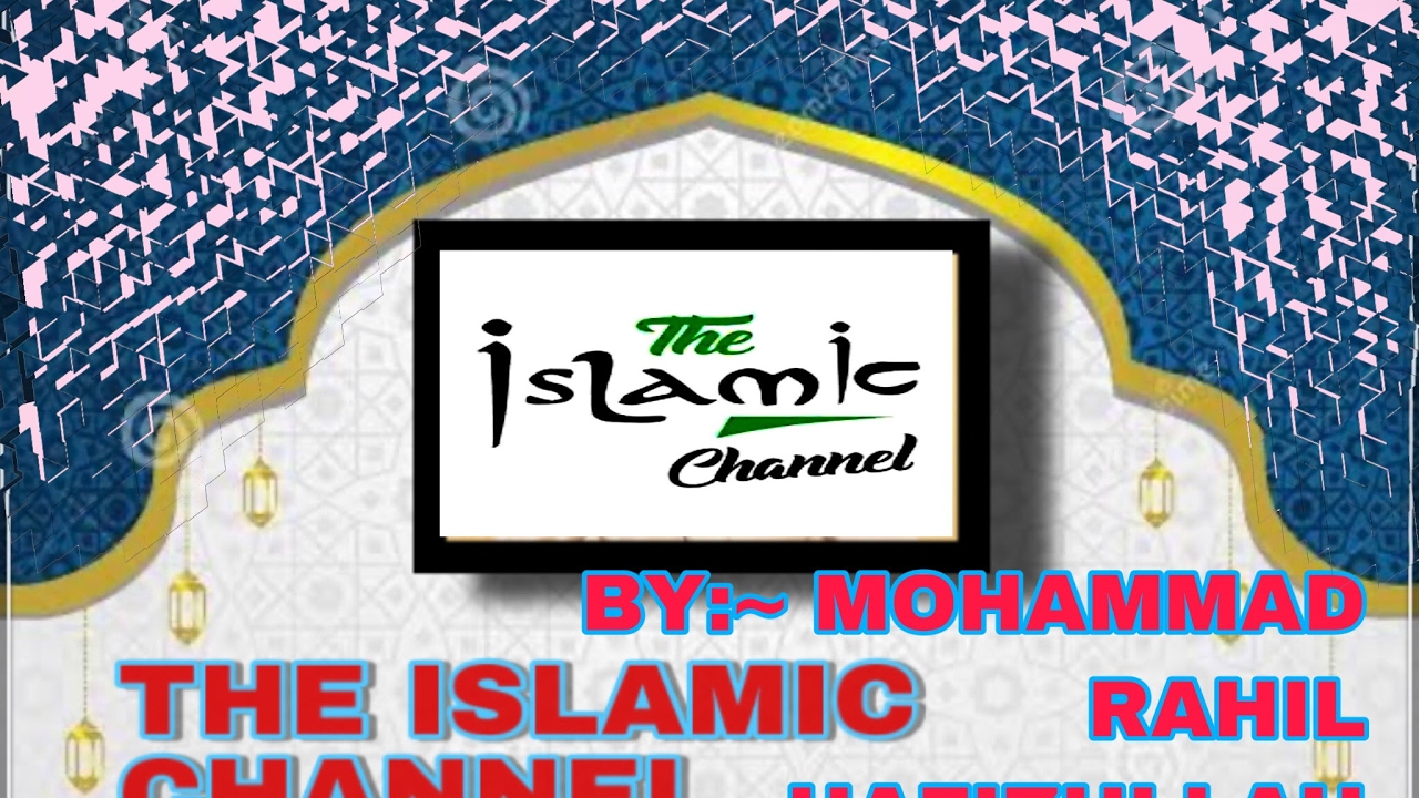 THE ISLAMIC CHANNEL Live Stream - YouTube