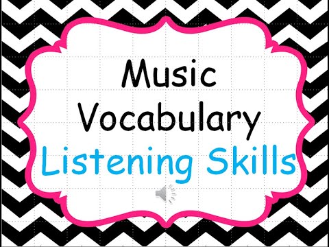 music Listen and Move - YouTube