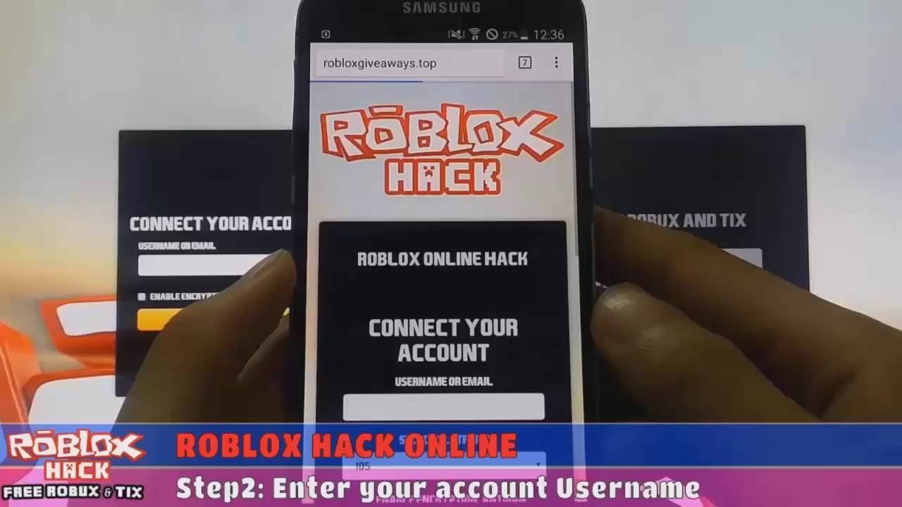 How To Get Free Robux On Roblox - Roblox | Roblox Free Robux Hack EASY ...