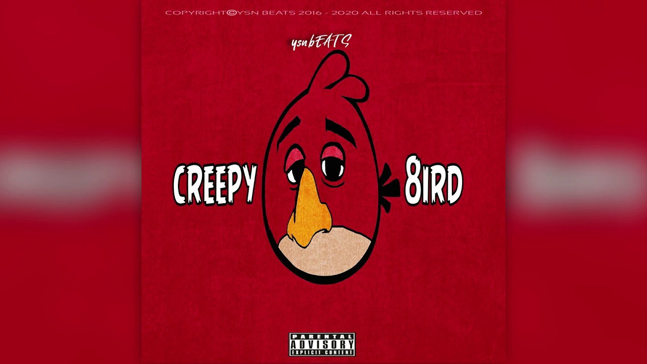 L'Morphine Freestyle Type Beat - "Creep" | Free Type Beat | HipHop Rap ...