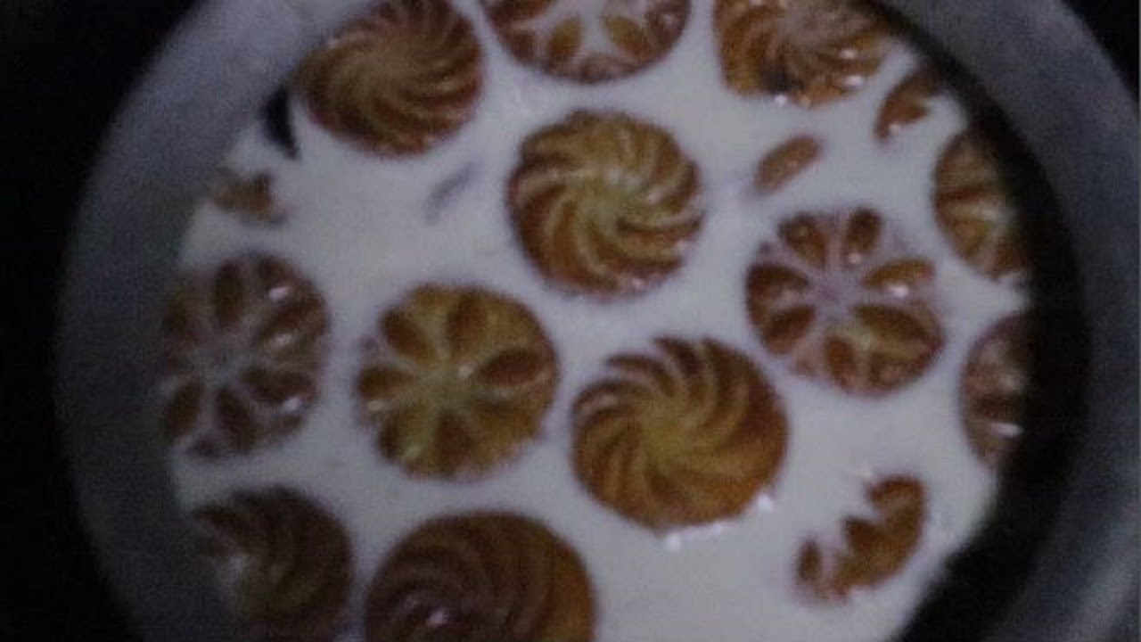 Village Food || Bengali Coconut Pakan Pitha || Cooking and recipes ...